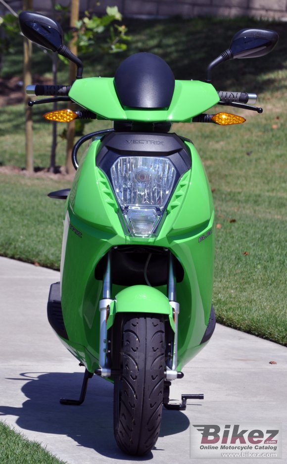 Vectrix VX-2 gallery